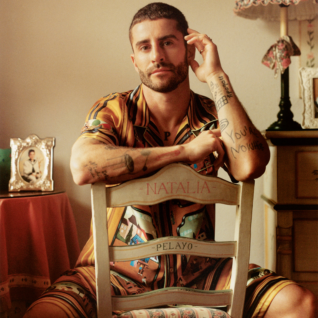 Special Collection X Pelayo D az World Dolce Gabbana Special Collection X Pelayo D az World Dolce Gabbana