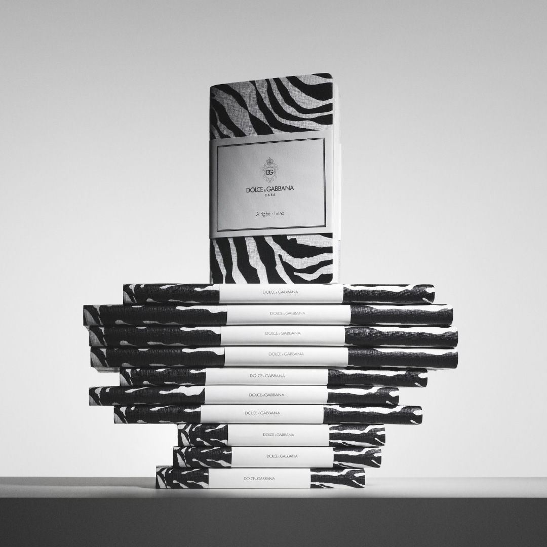 Dolce&Gabbana Gift Selection: an array of exclusive ideas for the ...